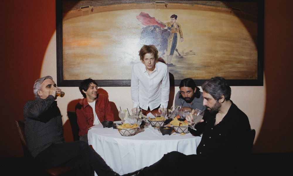 Spoon: Rock 'n' Roll als Kunst der Auslassung - Musik - derStandard.de ...