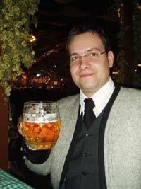 Gauder Bock 2007 - Essen & Trinken - derStandard.at › Lifestyle