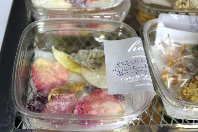 Henzls Ernte: Eingekochtes und Eingelegtes - Lifestyle - derStandard.at ...