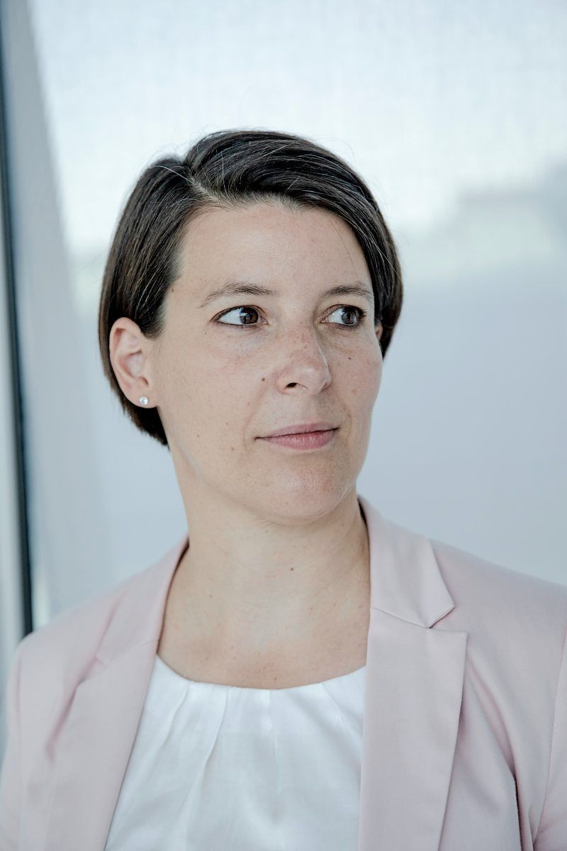 Minister Rauch: "Werden im Gesundheits- und Sozialbereich Zuwanderung ...