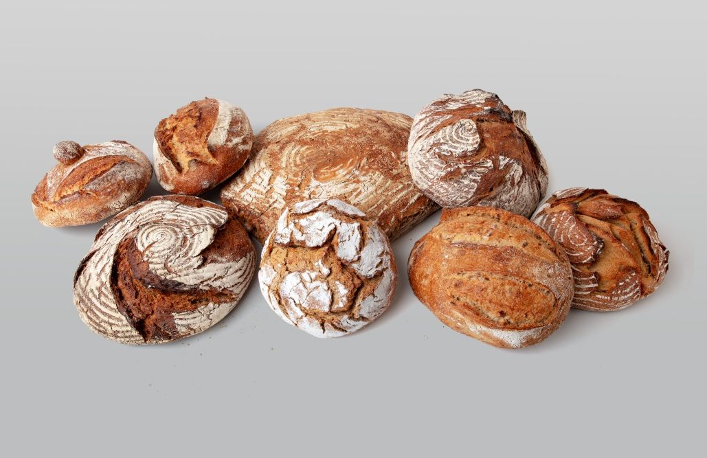 Wer bäckt das beste Sauerteigbrot in Wien? - Im Test - derStandard.at ...