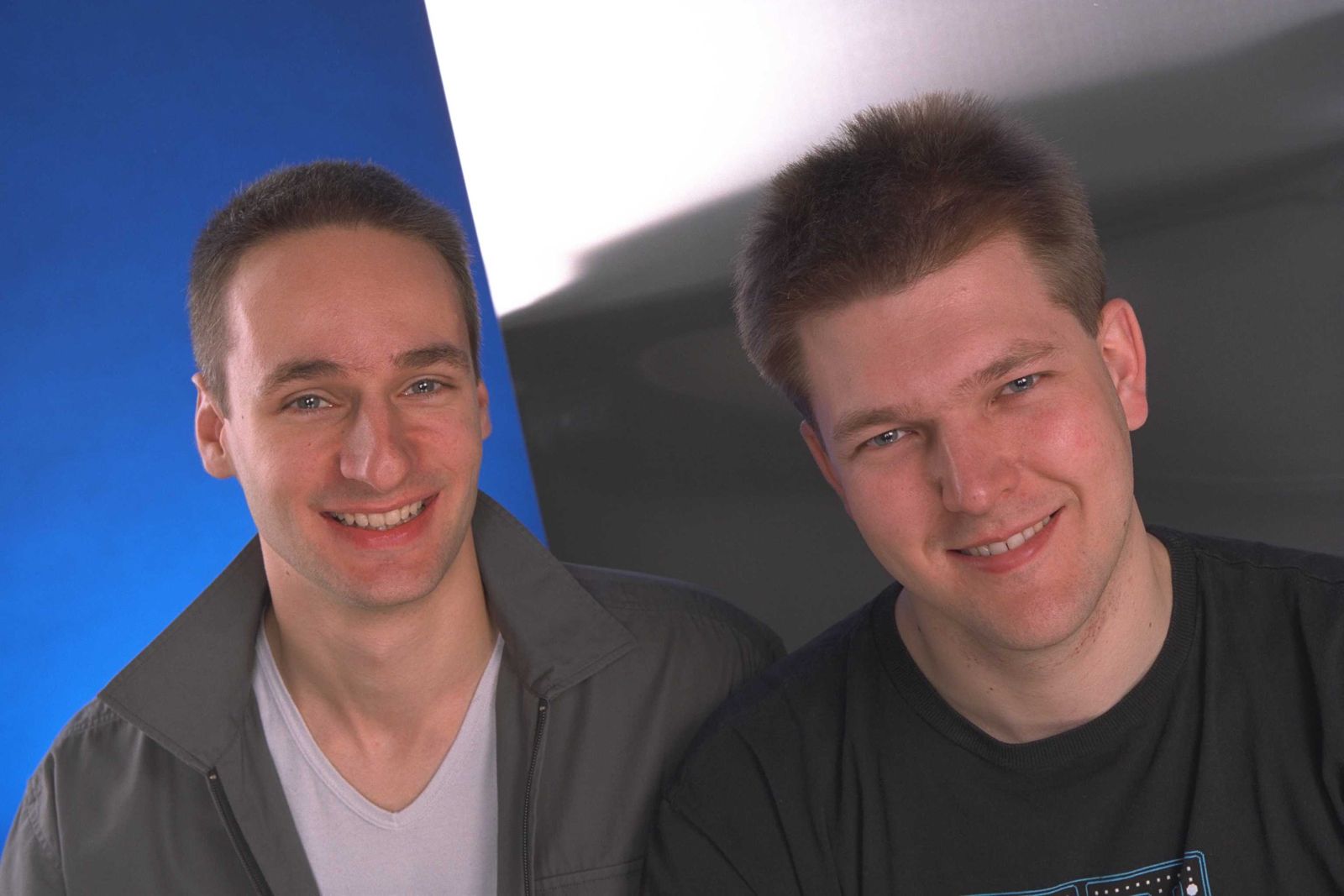 Rockstar Vienna: Als Wien die Heimat von "GTA" war - Games aus ...