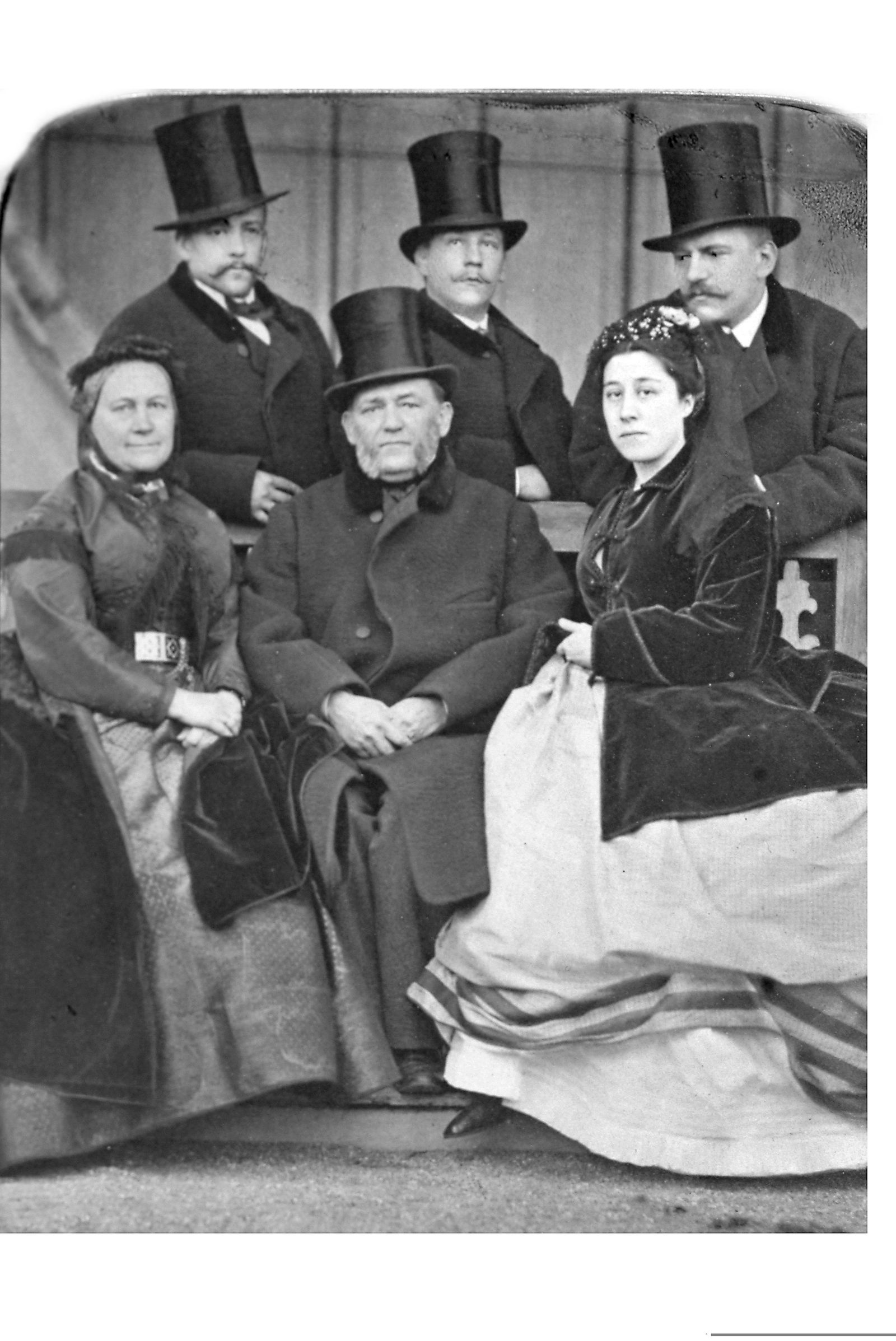 Carl von Rokitansky: Ludwig van Beethovens Pathologe - Wissens-Blogs ...