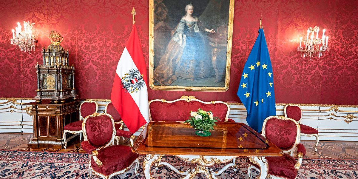 Erste Stimmen aus der ÖVP stellen Direktwahl des Bundespräsidenten ...