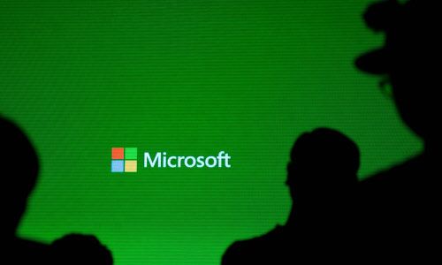 Neue Entlassungswelle bei Microsoft - Innovationen - derStandard.at › Web Neue Entlassungswelle bei Microsoft - Innovationen - derStandard.at › Web