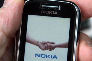 Nokia: Linux-Handy in Planung - Telekom - derStandard.at › Web
