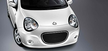 Die zehn billigsten Autos der Welt - Auto - derStandard.at › Lifestyle