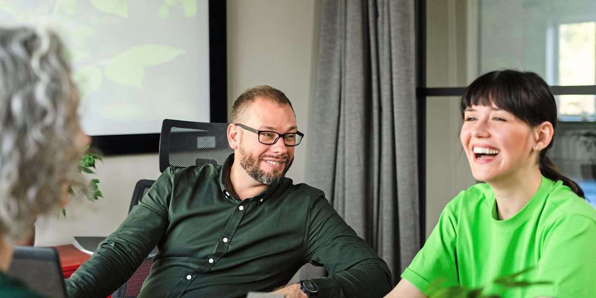 Cheffing: Warum Führung von unten jetzt beliebt ist - Management ...