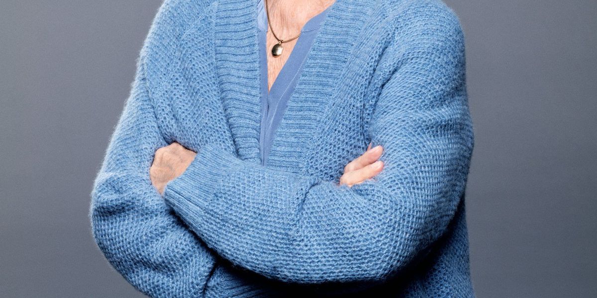 Senta Berger: "Unser Erbe ist die Moral der 68er" - Film - derStandard ...