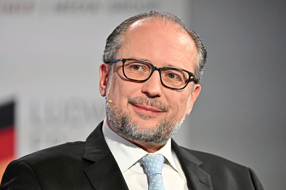 Ex-Kanzler Schallenberg wird Präsident von neuer Wiener Denkfabrik ...