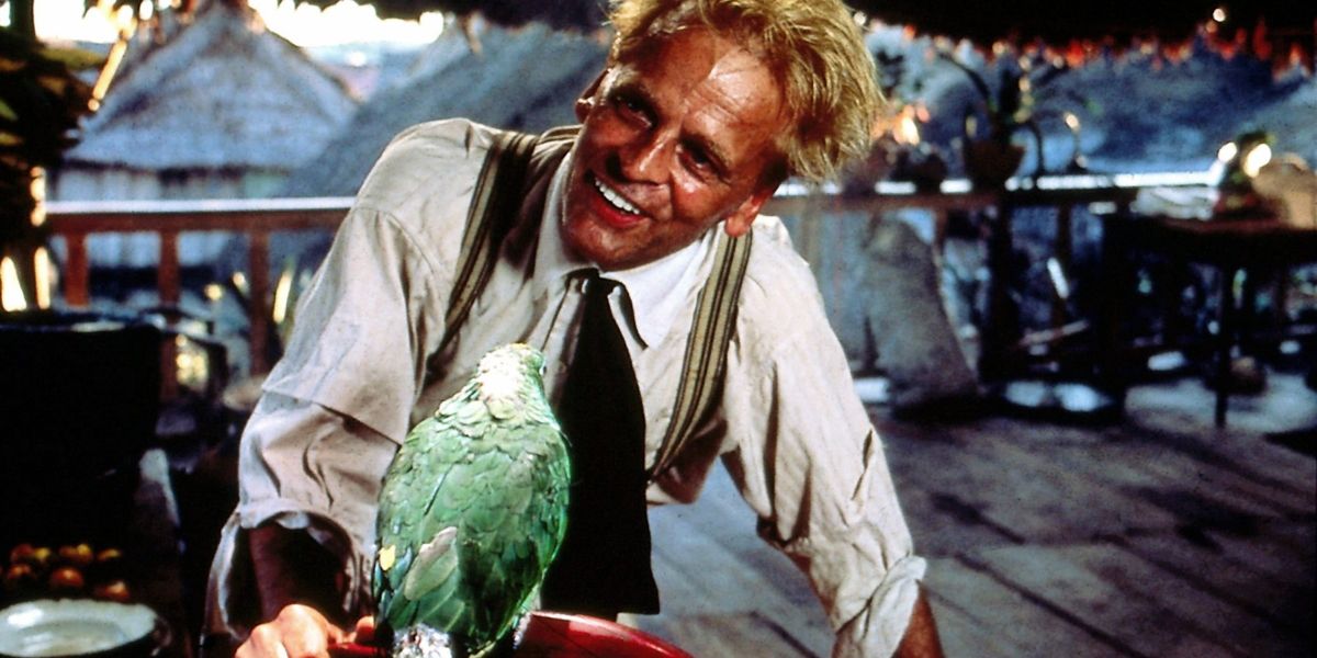 "Fitzcarraldo", "Tod und Spiele", Kelly Family und Josef Hader: TV ...