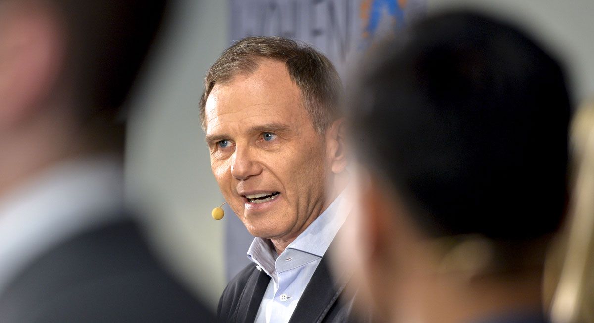 Wolf klagte Strache wegen Kreditschädigung, übler Nachrede ...