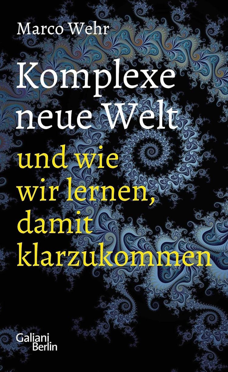 Wieso ist alles so komplex?! Neue Bücher über Künstliche Intelligenz ...