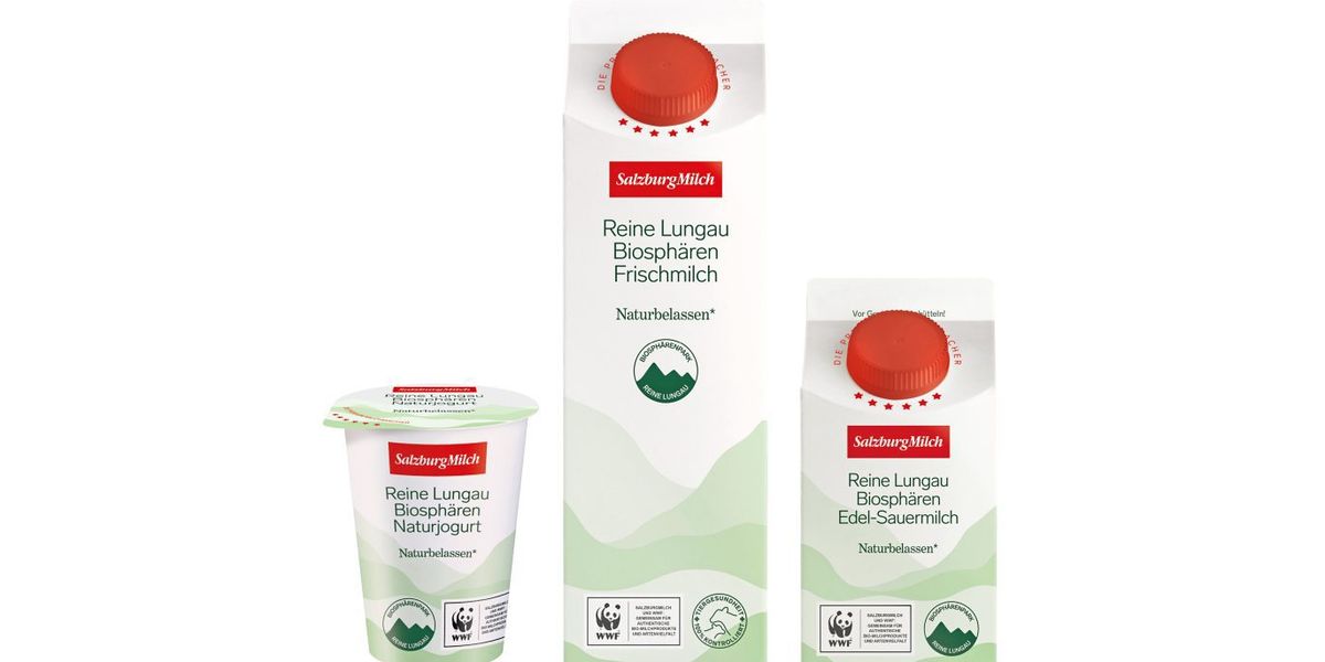 Bayerische Meggle AG verkauft Salzburg-Milch-Anteil - Unternehmen ...