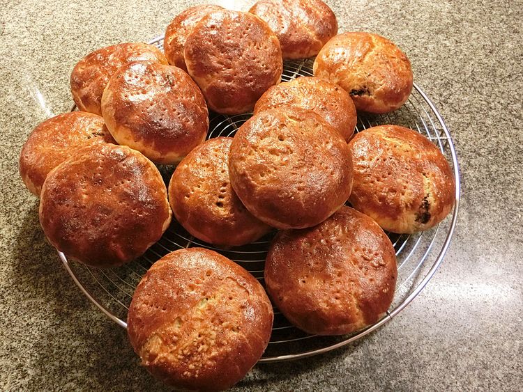 Waldviertler Mohnzelten - Rezepte - derStandard.de › Lifestyle