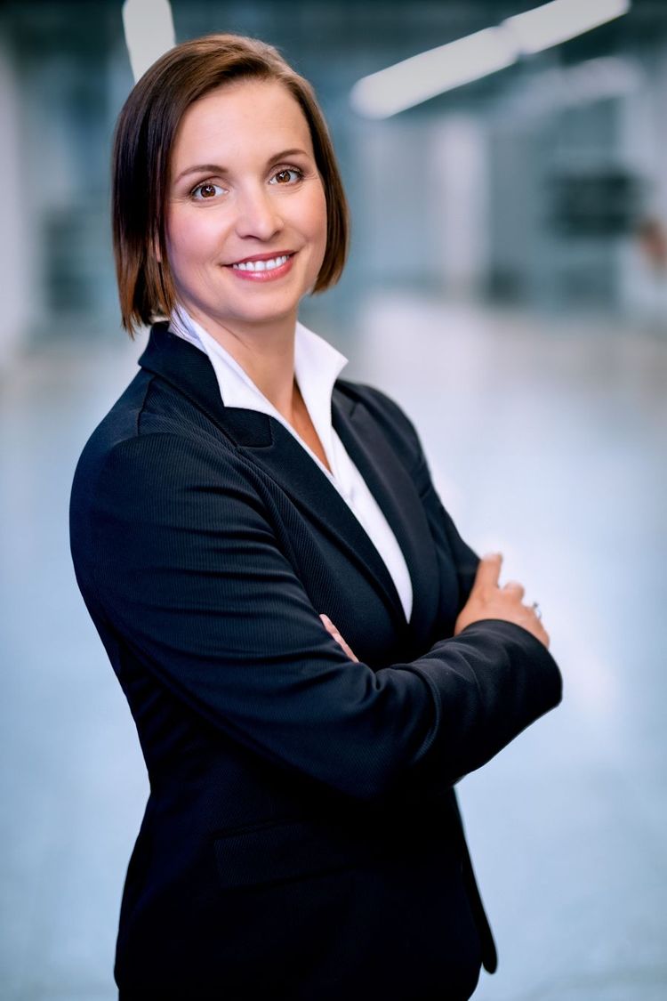 Von Bawag zum ORF: Astrid Zöchling leitet neue IT- und Netzwerk ...