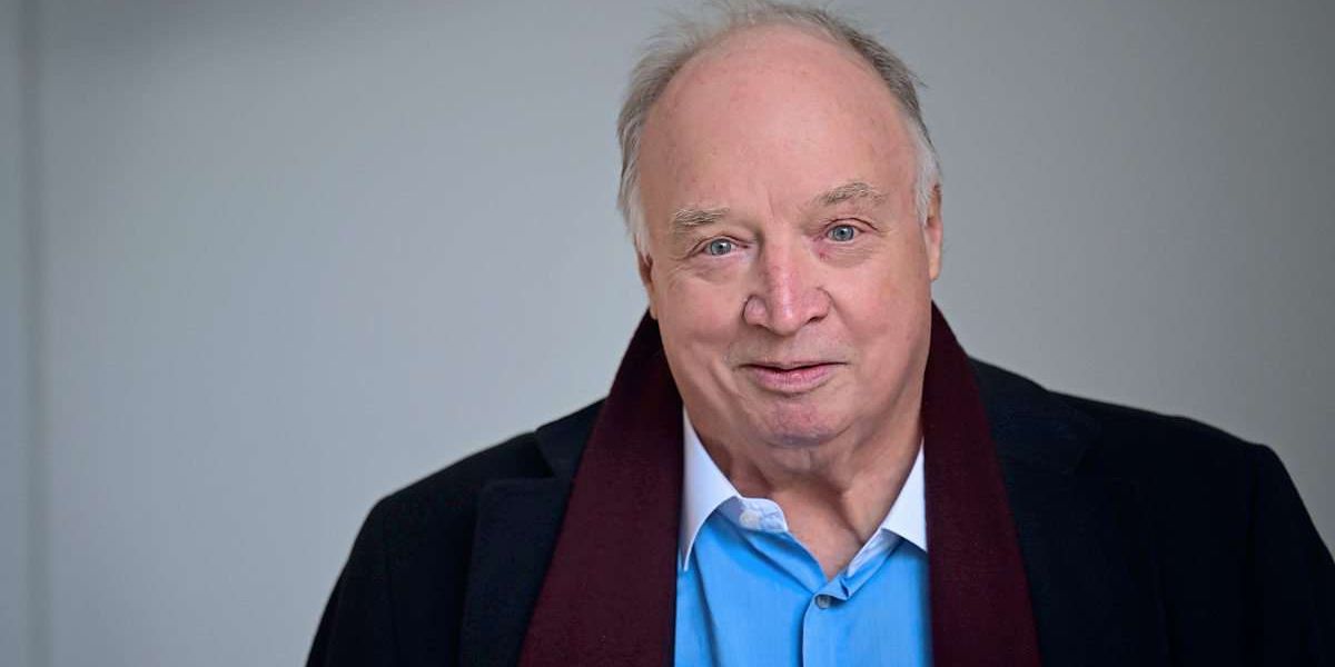 Die spitze Feder ist mehr als Meinung: Armin Wolf über Hans Rauscher ...