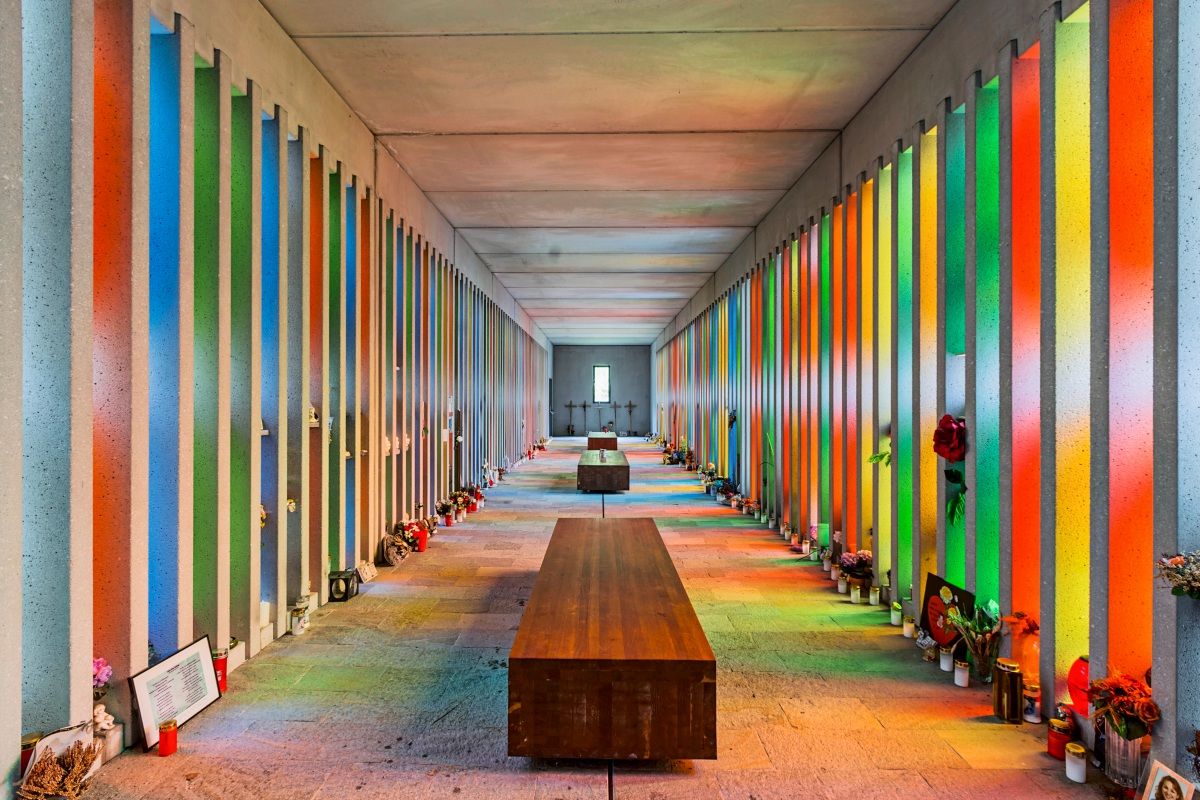 11 November 2020 - 2025: remembering the Kaprun (Austria) ski resort ...