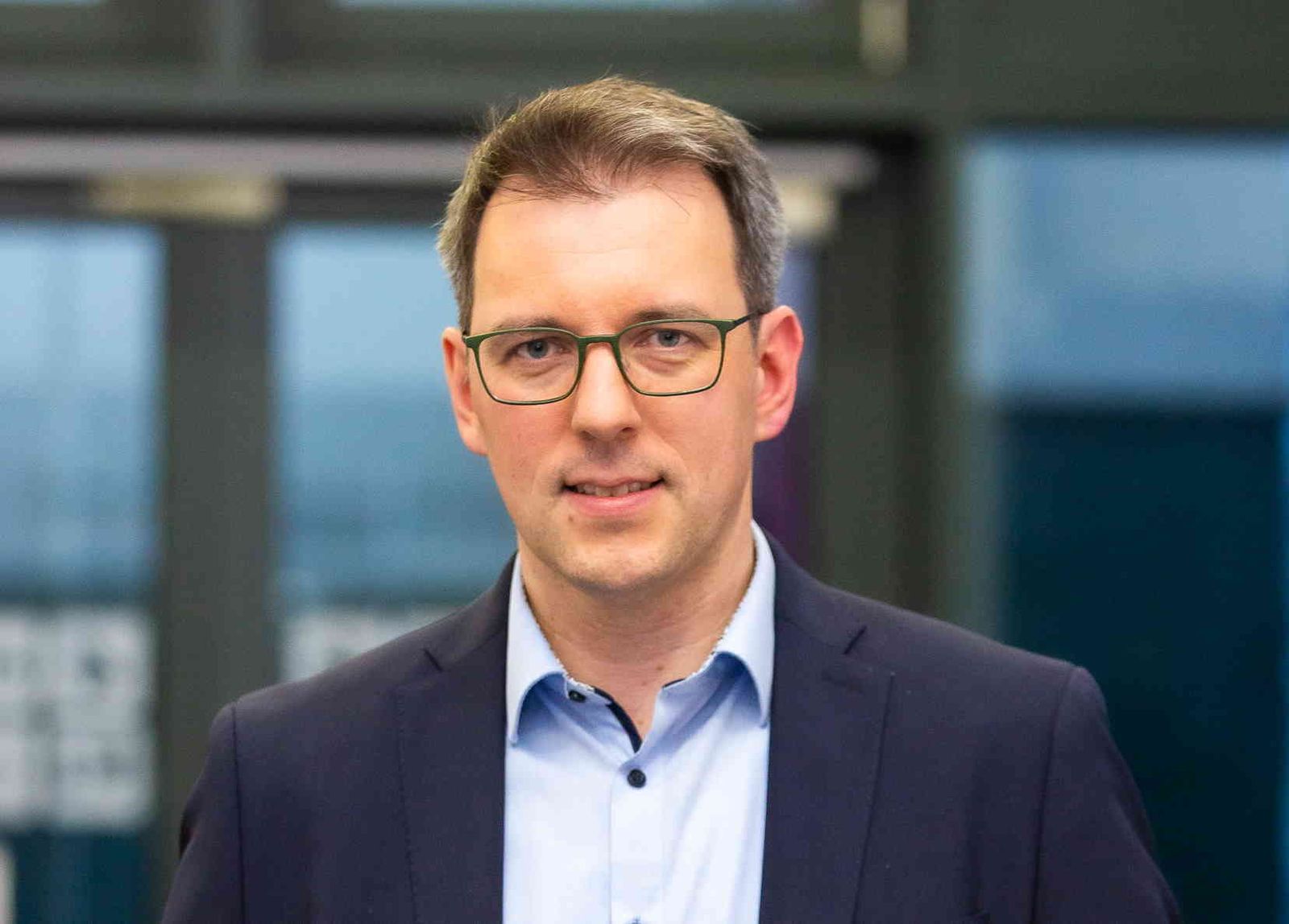 ATV-Programmgeschäftsführer Thomas Gruber ist neuer Puls 4-Senderchef ...