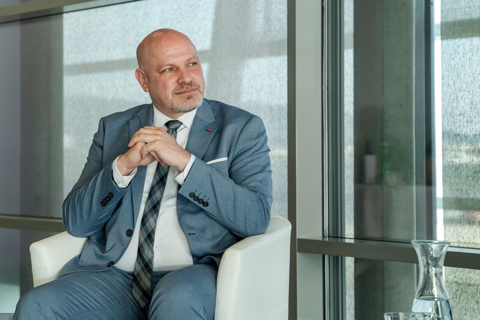 KI am Wohnungsmarkt könnte mehr sein als der Chatbot - STANDARD ...