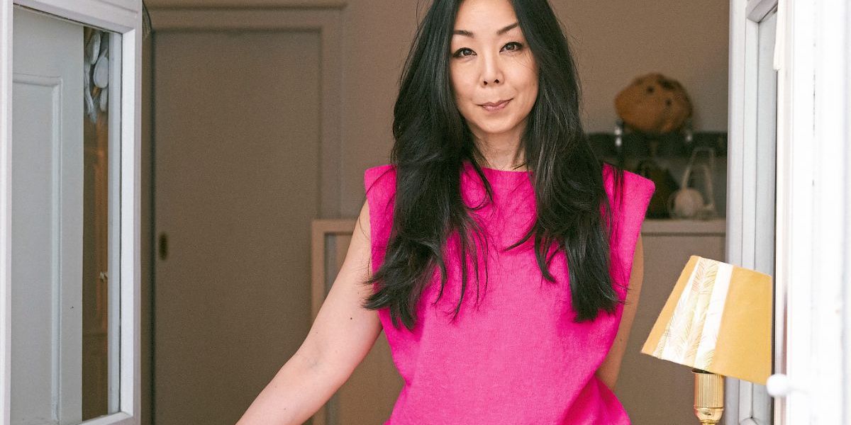 Megumi Ito: "Ein Zuhause gleicht einem Körper, den es zu pflegen gilt" - Design & Interieur ...