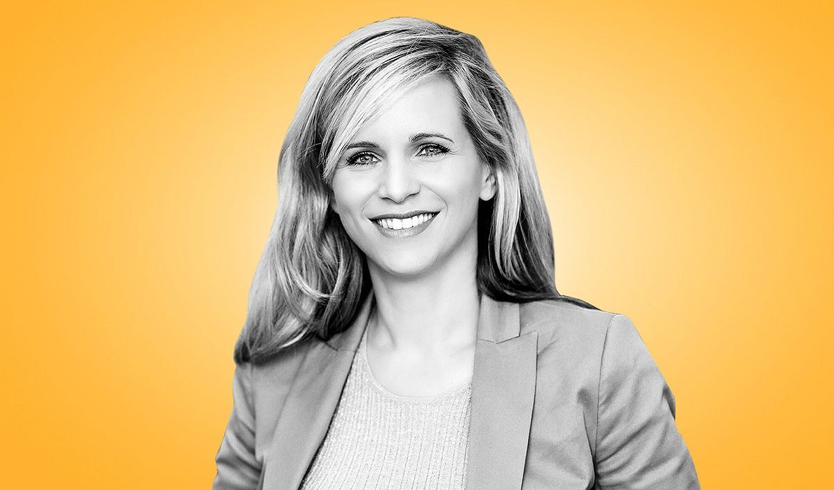 Eva Reiter-Kluger leitet den nächsten ORF-Anlauf gegen Netflix ...