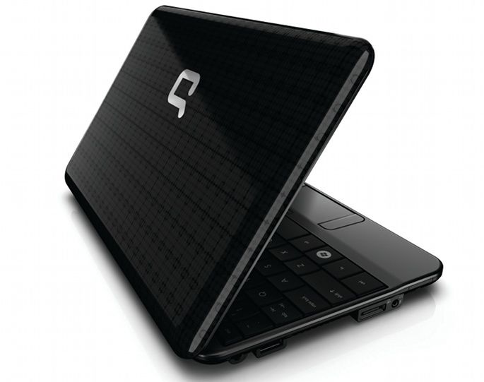 HP Mini 701eg: Das Netbook mit dem gewissen Look - Innovationen ...