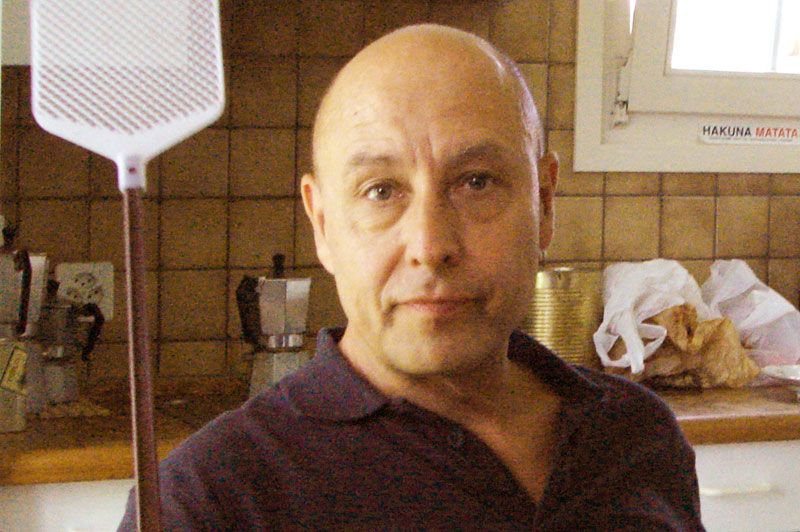 Schweizer Regisseur Peter Liechti gestorben - Film - derStandard.at ...