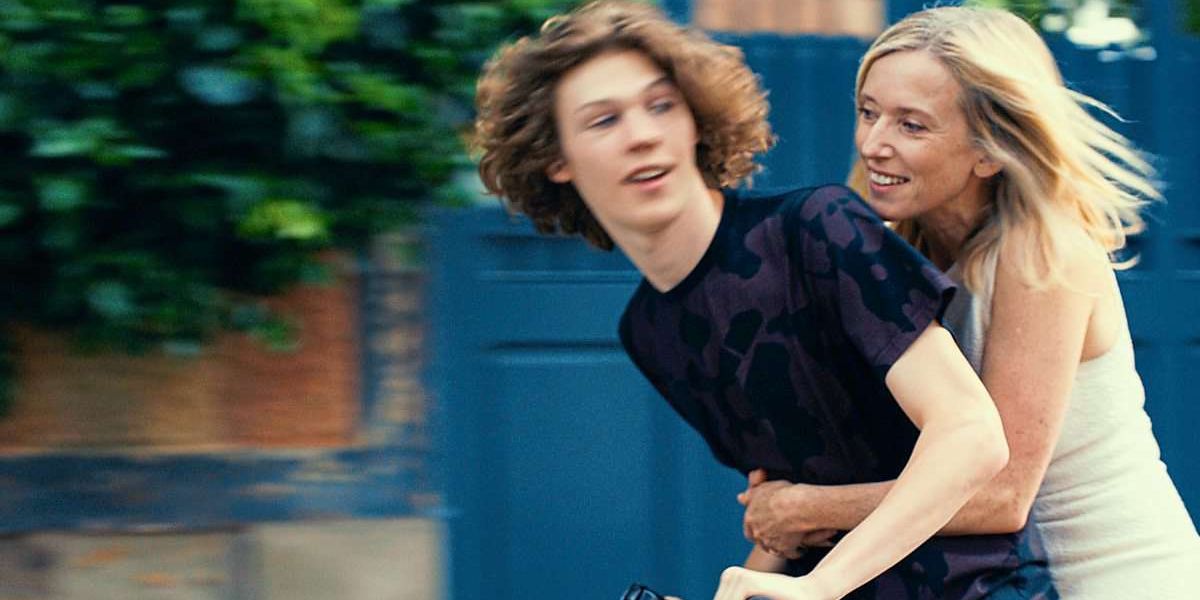 Catherine Breillat and the erotic problems of a patchwork family - film – Archyde