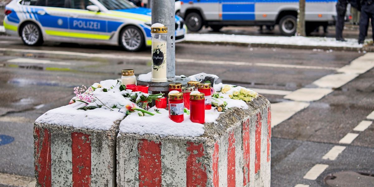 Mordanklage nach Auto-Anschlag in München erhoben - Weltchronik - derStandard.at › Panorama