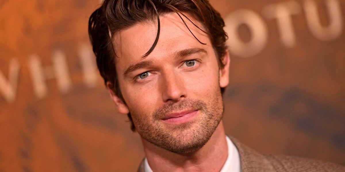 Patrick Schwarzenegger, ein Sohn mit Ambition - Serien - derStandard.de ...