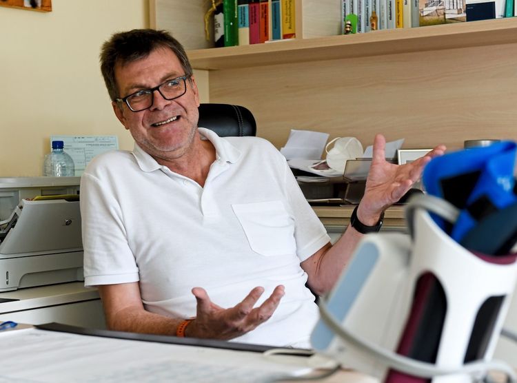 Im Tal der Ungeimpften - Österreich - derStandard.de › Österreich