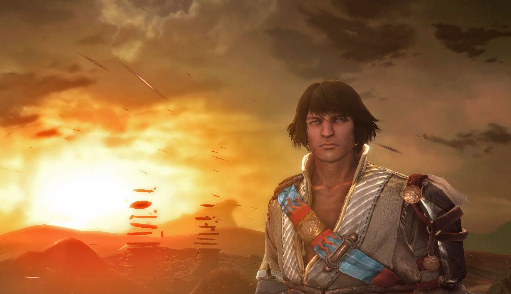 "Stormlands": Microsofts riesiges Xbox-One-MMO, das nie erschienen ist ...