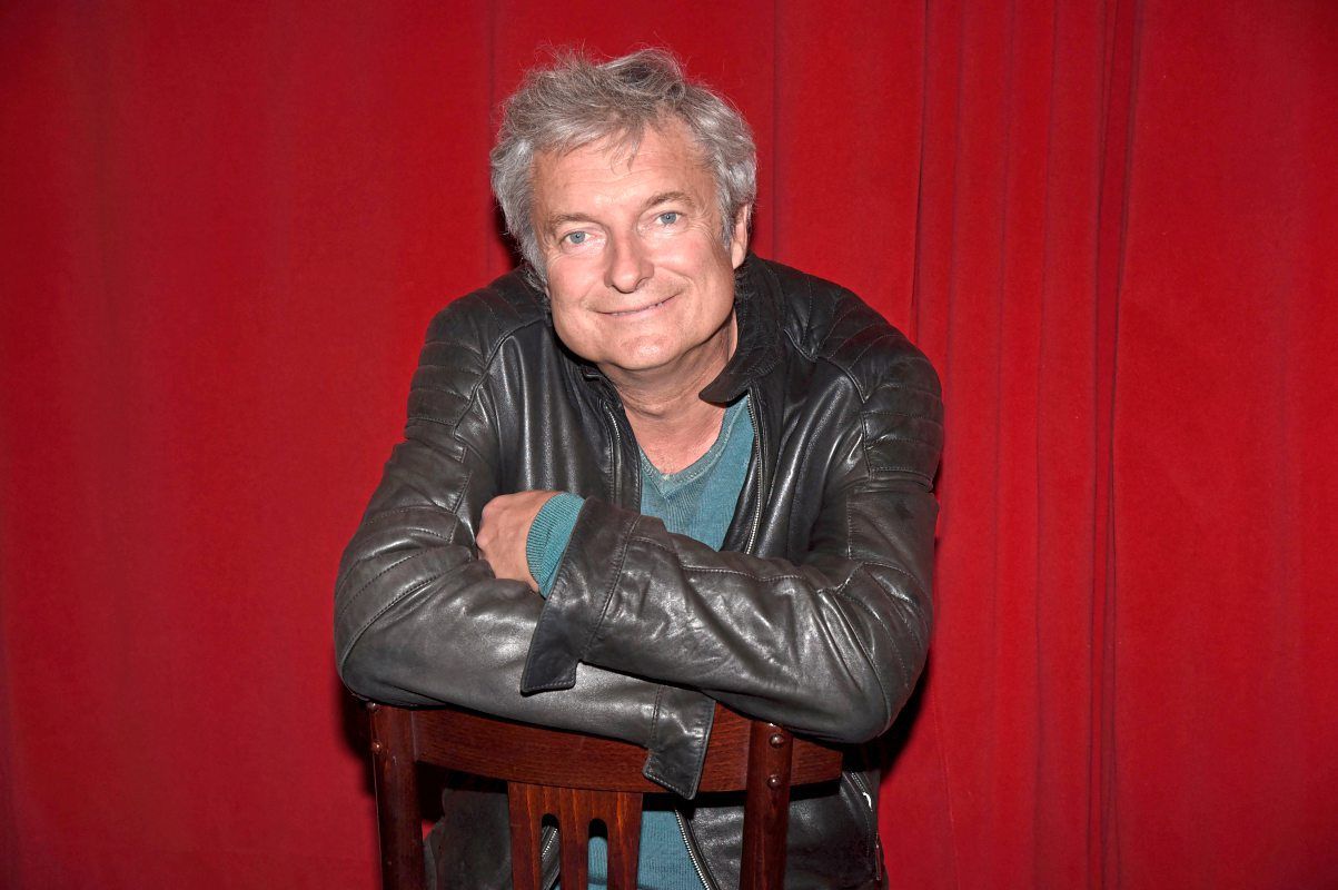 ORF würdigt Alfred Dorfer zum 60. Geburtstag - ORF - derStandard.at › Etat