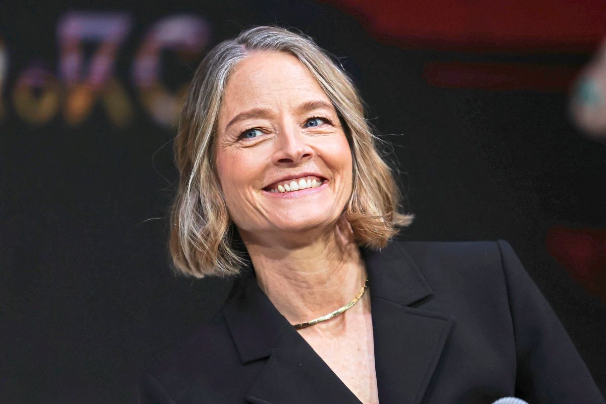 Jodie Foster über MeToo: Wohl durch frühen Erfolg geschützt - Film ...