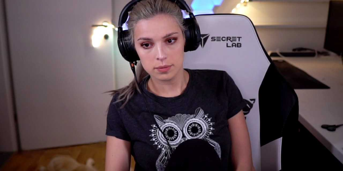 Shurjoka: Wie eine Grazer Streamerin ins Visier eines Hassmobs gelangte ...