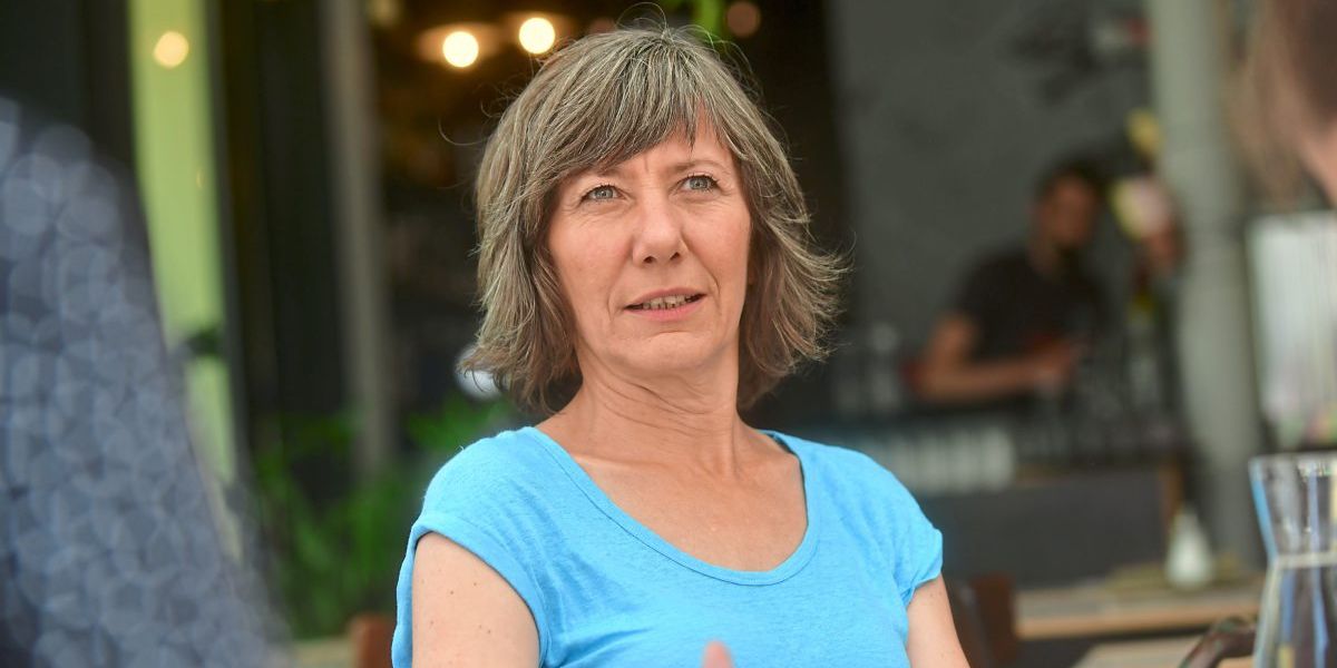 Birgit Hebein: "Ich will Wien zur Klimahauptstadt Europas machen ...