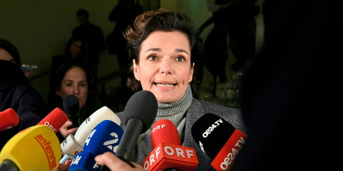 Rendi-Wagner "schmerzen" Verluste in Kärnten, ÖVP und Freiheitliche ...