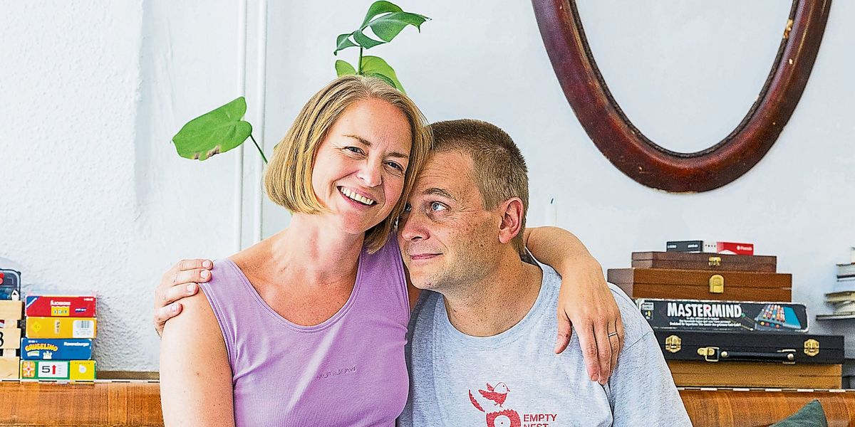 Alice & Max: "Er hat mir einen Song geschrieben, den ich singen durfte ...