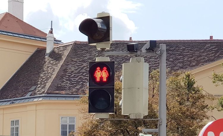 Wiens smarte Ampeln bekommen ein Upgrade - Innovationen - derStandard ...