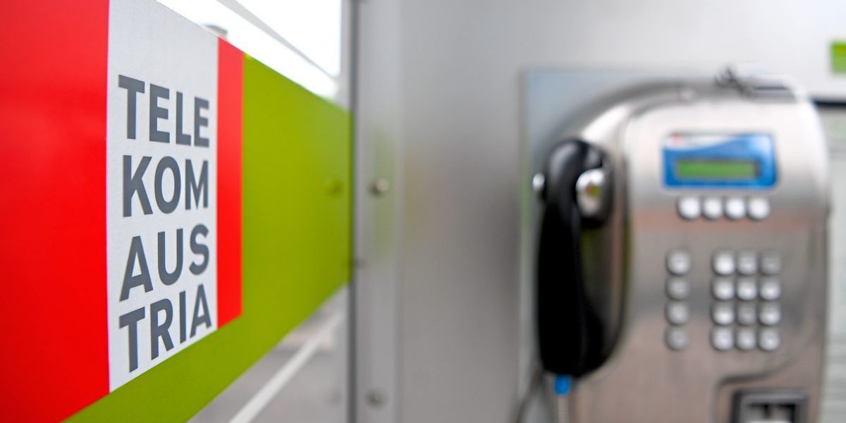 Telekom Austria steigerte Gewinn im Vorjahr kräftig auf 635 Millionen ...