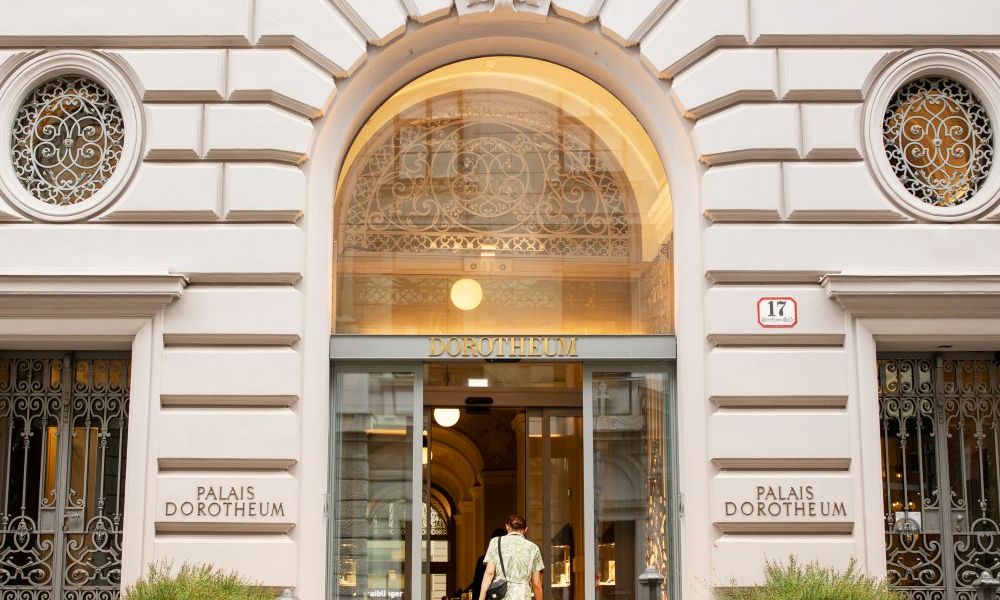 Der Zuschlag geht an Wien - nah!reisen - Kultur Plus - derStandard.at ...