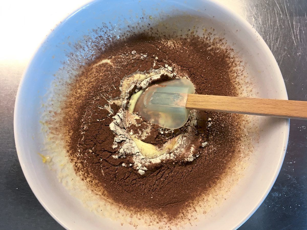 Rezept: Somlauer Nockerln - Desserts & Süßspeisen - derStandard.at ...