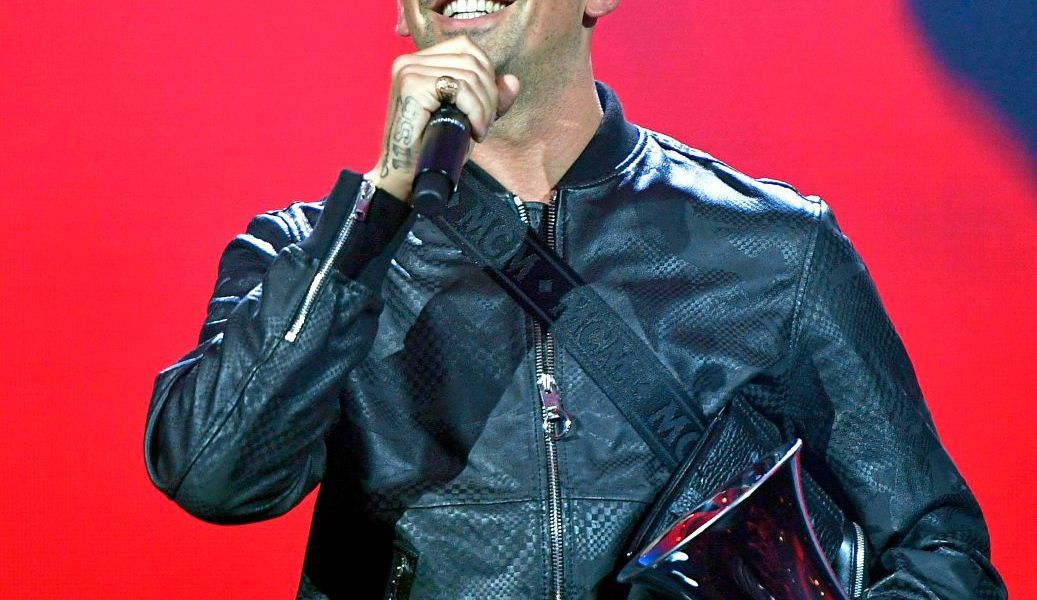 RAF Camora rappt als Headliner beim Donauinselfest - TrendRadars Deutsch