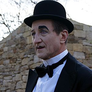 Wellenreiter: Hubsi Kramar, Regisseur - Auto - derStandard.at › Lifestyle