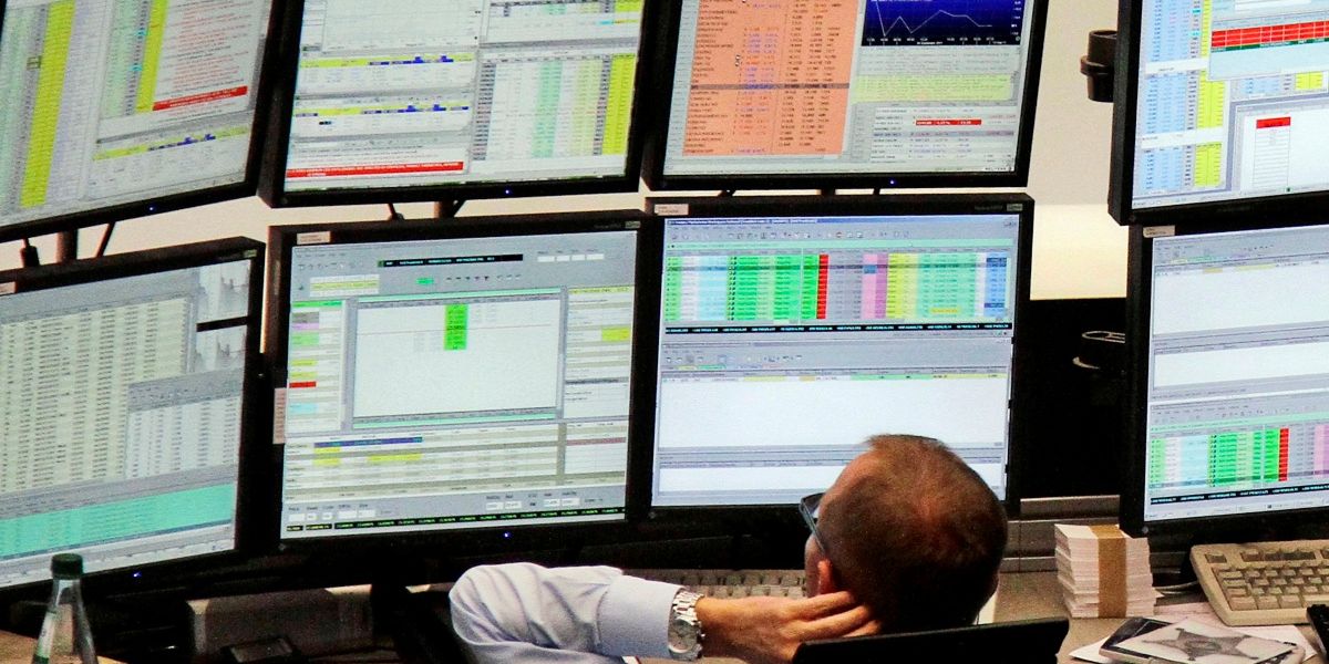 Wiener Börse: ATX klettert erstmals über 6000 Punkte - Wirtschaft ...