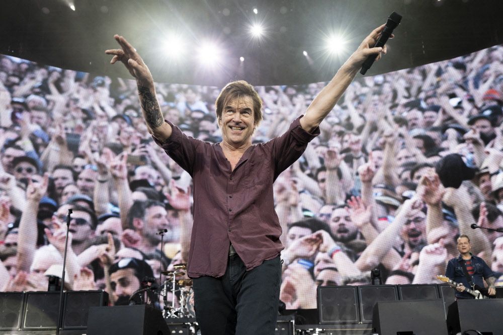 Linzer "Ahoi! Pop"-Festival wird 2023 zu "Lido-Sounds" - Kultur ...