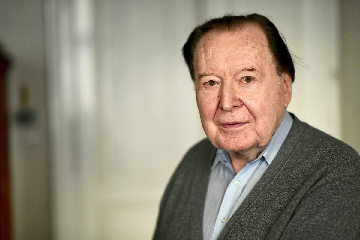 Ronald Pohl: Gerhard Rühm zum Neunziger - Literatur - derStandard.at ...