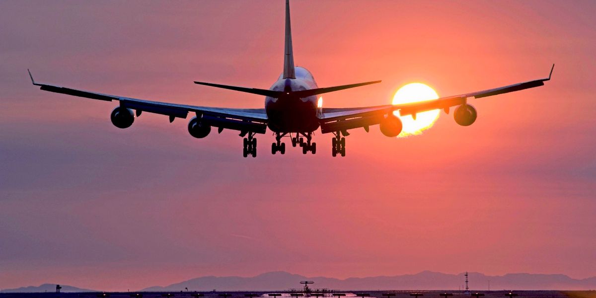 Influencer will herausgefunden haben, wie man mit ChatGPT bei Flügen viel Geld spart - Reisen ...