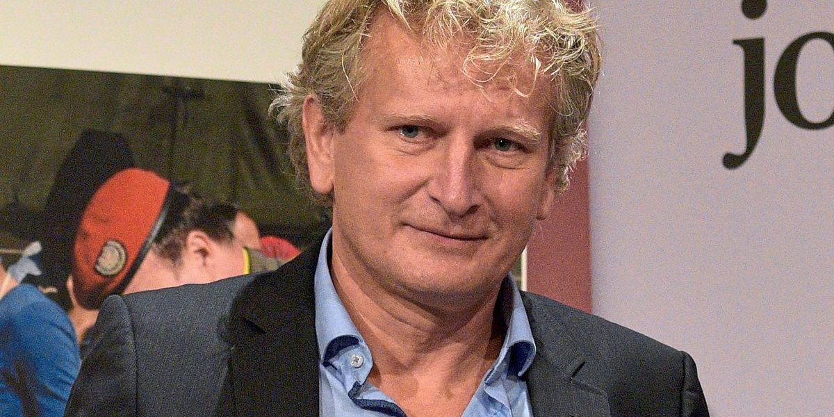 Vermarktungschef Riedler verlässt Red Bull Media House - Medien ...